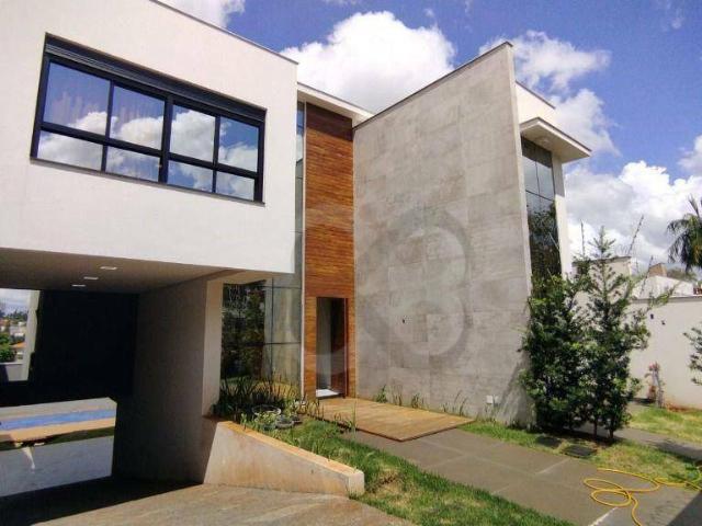 Casa em Lago Parque, Londrina/PR de 365m² 3 quartos à venda por R$ 2.449.900,00