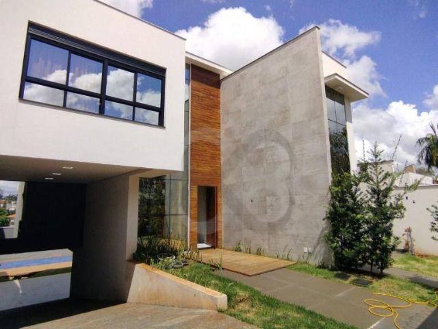 Casa em Lago Parque, Londrina/PR de 365m² 3 quartos à venda por R$ 2.449.000,00