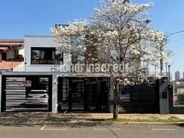 Casa em Lago Parque, Londrina/PR de 384m² 5 quartos à venda por R$ 2.498.000,00