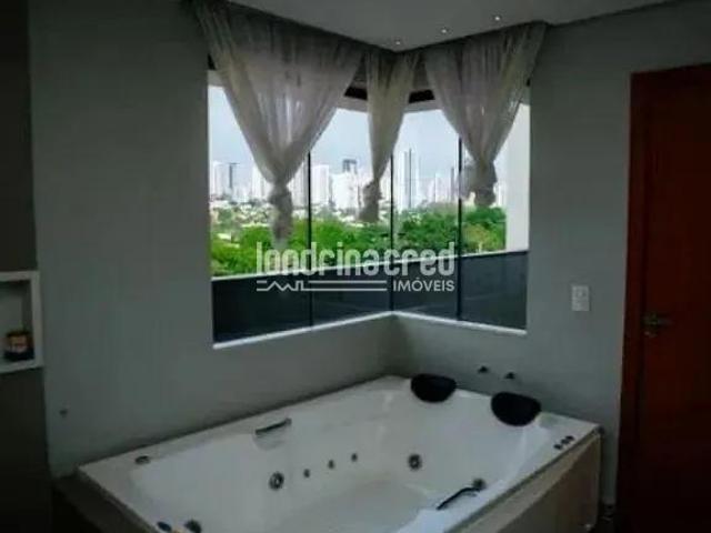 Casa em Lago Parque, Londrina/PR de 384m² 5 quartos à venda por R$ 2.499.000,00