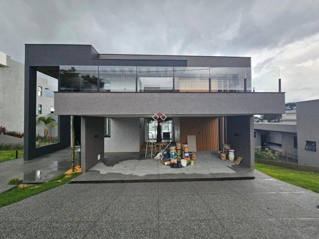 Casa em Gran Royalle, Lagoa Santa/MG de 353m² 4 quartos à venda por R$ 4.119.000,00