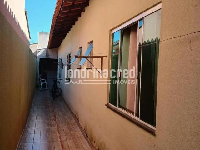 Casa em Lagoa Azul, Bela Vista Do Paraíso/PR de 80m² 2 quartos à venda por R$ 370.000,00