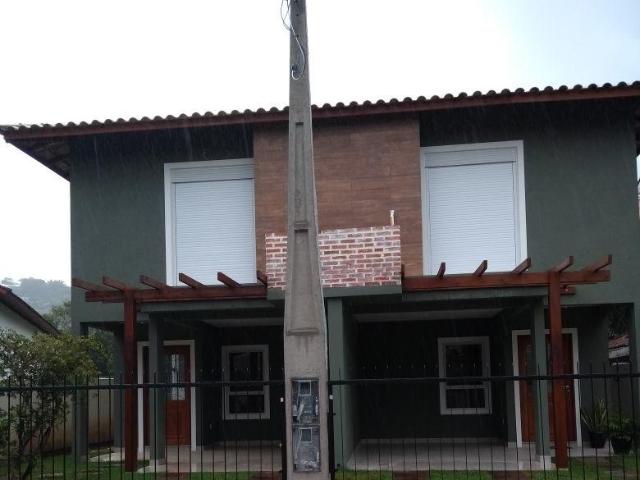 Casa em Lagoa da Conceição, Florianópolis/SC de 95m² 2 quartos para locação R$ 5.500,00/mes