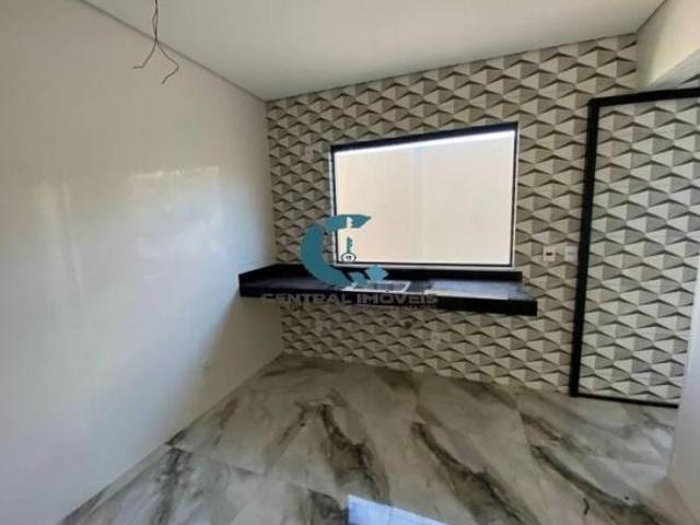 Casa em Lagoa Santa no bairro Várzea