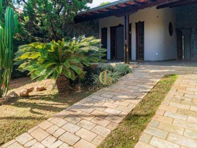 Casa em Lagoa Santa no Bairro Várzea