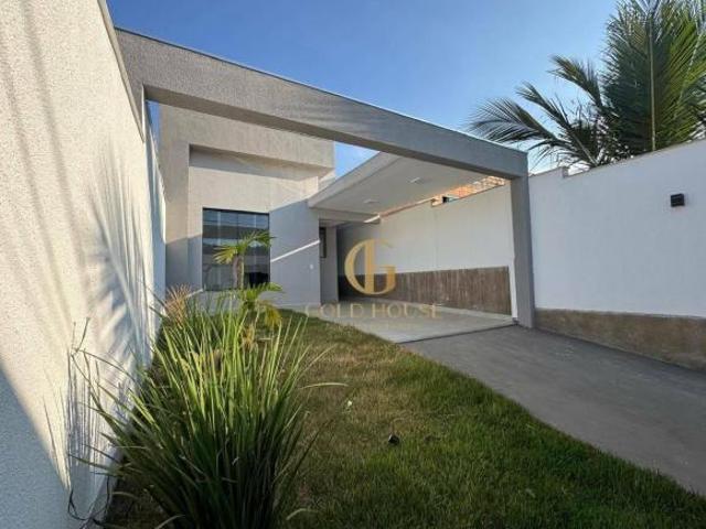 Casa em Lagoa Santa no Bairro Visão