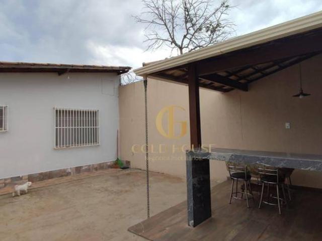 Casa em Lagoa Santa no Bairro Visão