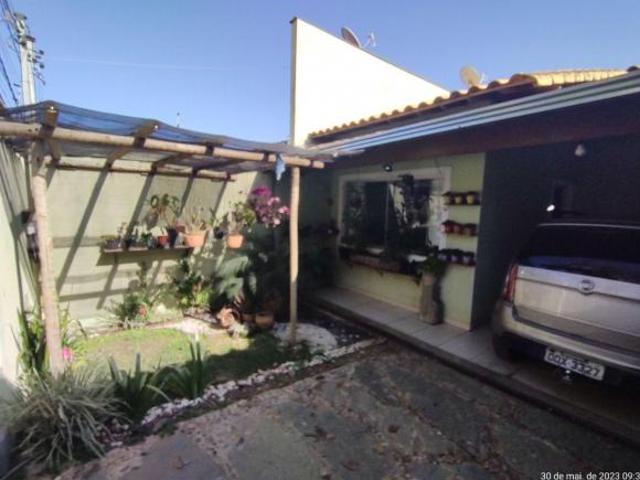 Casa em Lagoa Santa no Bairro Visão