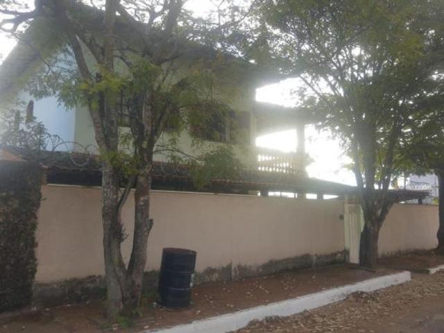 Casa em Lagoa Santa no Bairro Alto do Joa