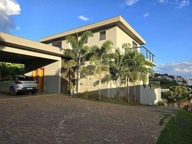 Casa em Lagoa Santa no bairro Boulevard