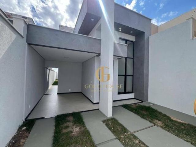 Casa em Lagoa Santa no Bairro Jardim Imperial