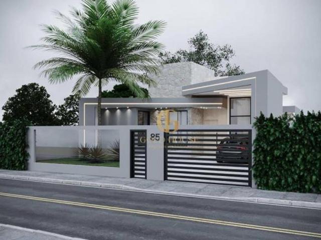 Casa em Lagoa Santa no Bairro Jardins Village