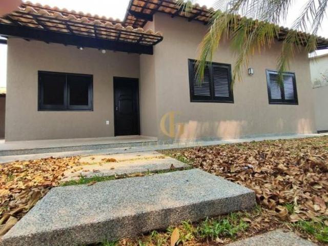 Casa em Lagoa Santa no bairro Joá