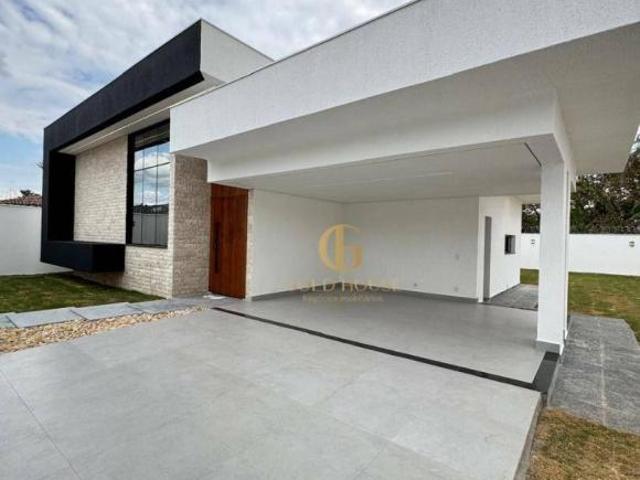 Casa em Lagoa Santa no bairro Joa