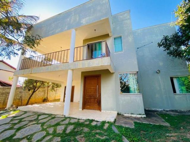 Casa em Lagoa Santa no bairro Joá