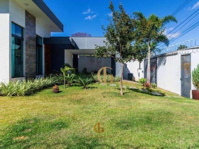 Casa em Lagoa Santa no bairro Joá