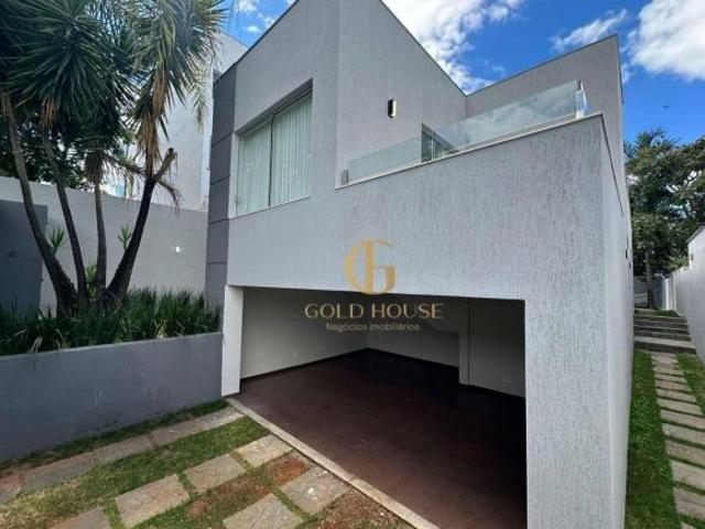 Casa em Lagoa Santa no Bairro Joana Darc