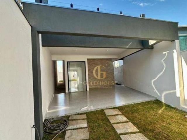 Casa em Lagoa Santa no Bairro Lundceia