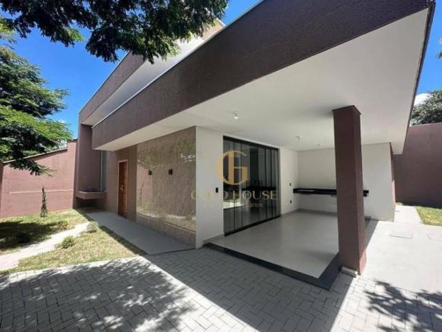 Casa em Lagoa Santa, no bairro Lundceia