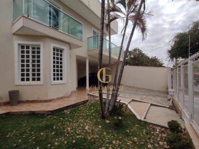 Casa em Lagoa Santa no Bairro Lundceia