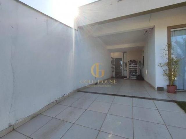 Casa em Lagoa Santa no Bairro Lundceia
