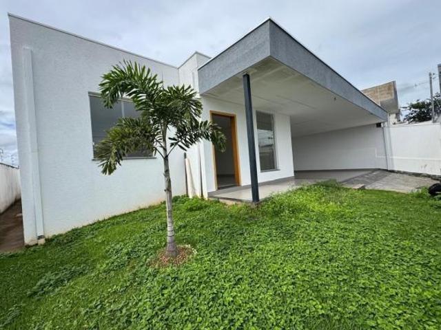Casa em Lagoa Santa no Bairro Paineiras
