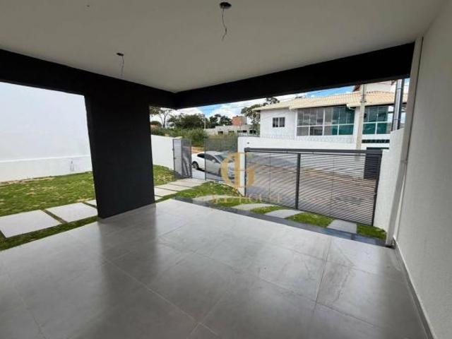 Casa em Lagoa Santa no Bairro Promissão
