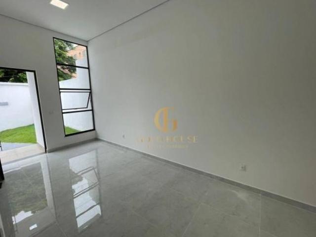 Casa em Lagoa Santa no bairro Promissão