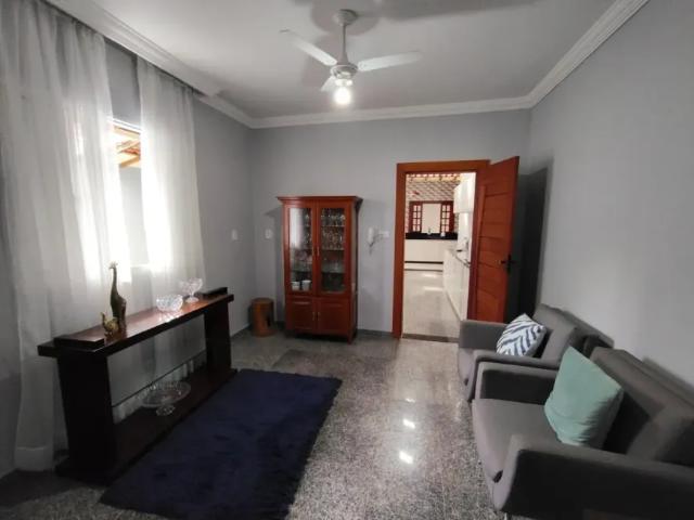 Casa em Lagoa Santa no Bairro Promissão