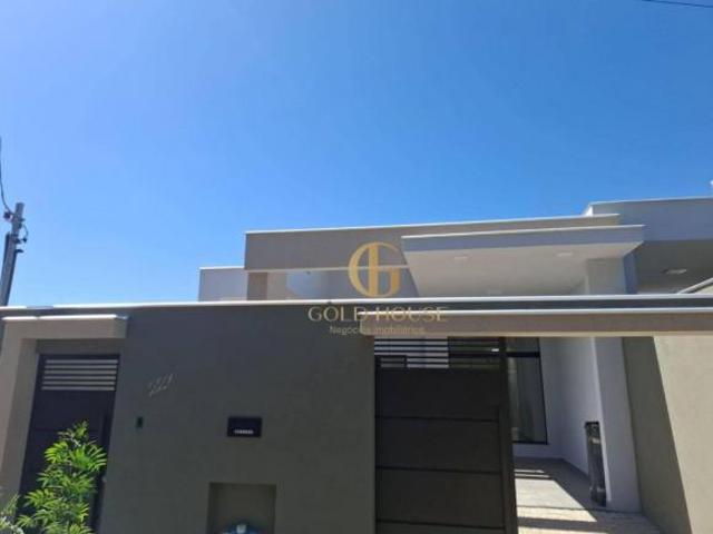 Casa em Lagoa Santa no bairro Promissão