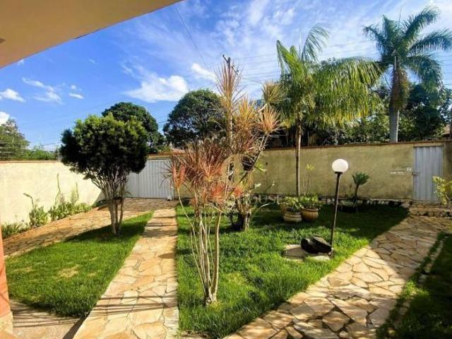 CASA EM LAGOA SANTA NO BAIRRO PRAIA ANGÉLICA
