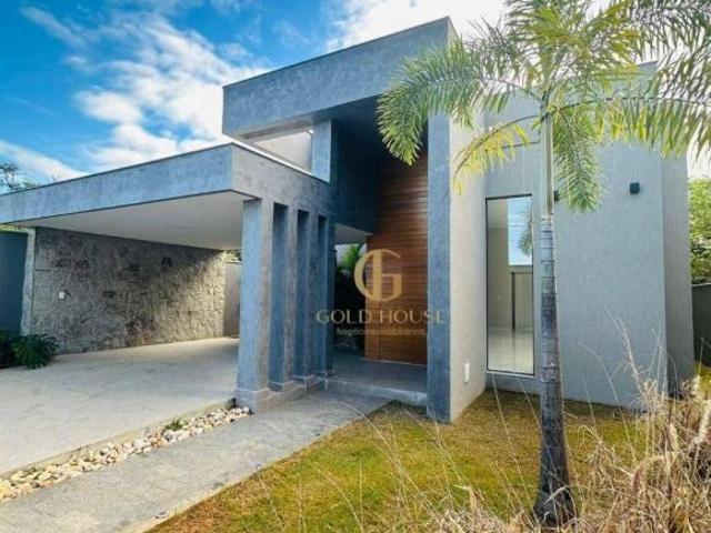Casa em Lagoa Santa, no Bairro Redenção