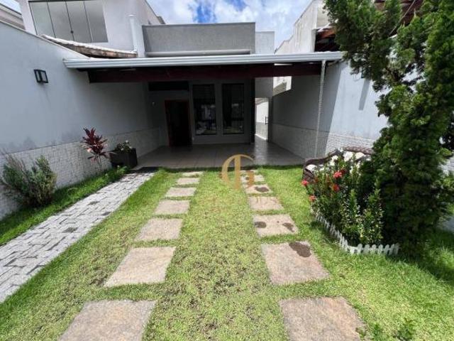 Casa em Lagoa Santa no Bairro Residencial Solarium