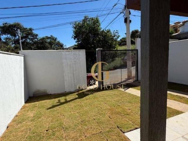 Casa em Lagoa Santa no Bairro Shalimar