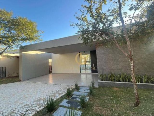 CASA EM LAGOA SANTA NO COND. VEREDAS DA LAGOA