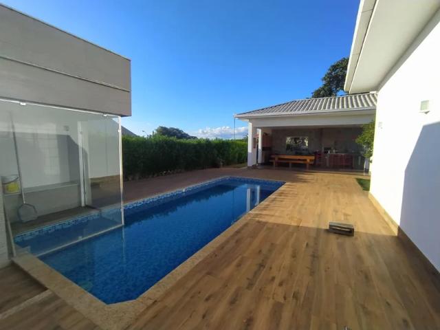 Casa em Lagoa Santa no Condomínio Veredas da Lagoa