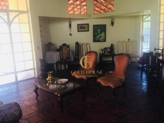 Casa em Lagoa Santa no Condomínio Condados da Lagoa