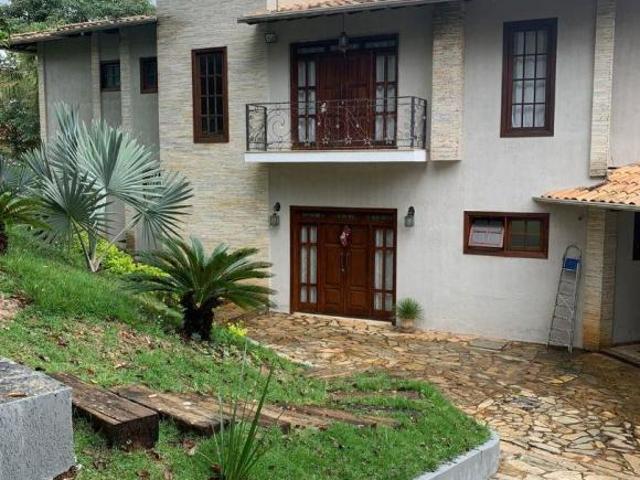 Casa em Lagoa Santa no condomínio Condados da Lagoa