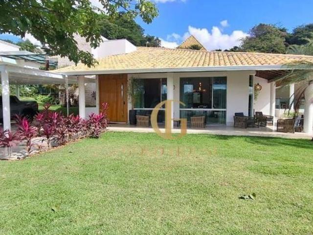 Casa em Lagoa Santa no Condomínio Condados da Lagoa