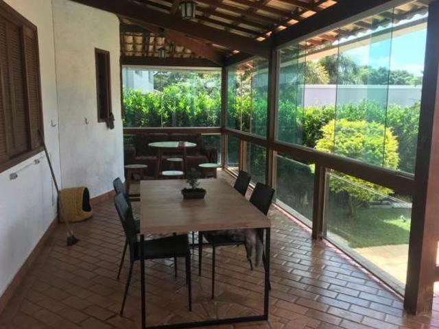Casa em Lagoa Santa no Condomínio Condados da Lagoa