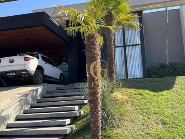 Casa em Lagoa Santa no Condomínio Champagne