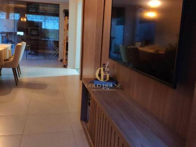 Casa em Lagoa Santa no condomínio Cidade Jardim