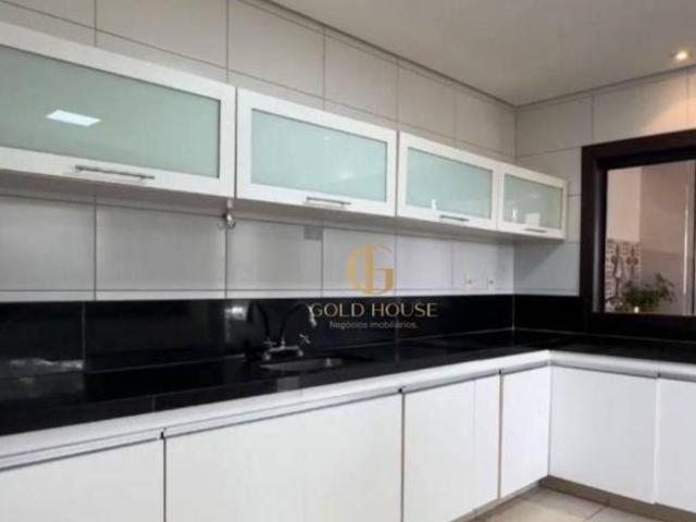 Casa em Lagoa Santa no Condomínio Bouganville