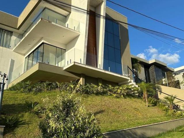 Casa em Lagoa Santa no Condomínio Boulevard