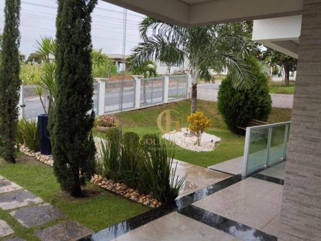 Casa em Lagoa Santa no Condomínio Jardins da Lagoa