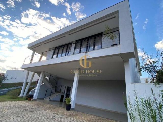 Casa em Lagoa Santa no Condomínio Lagoa Santa Park Residence