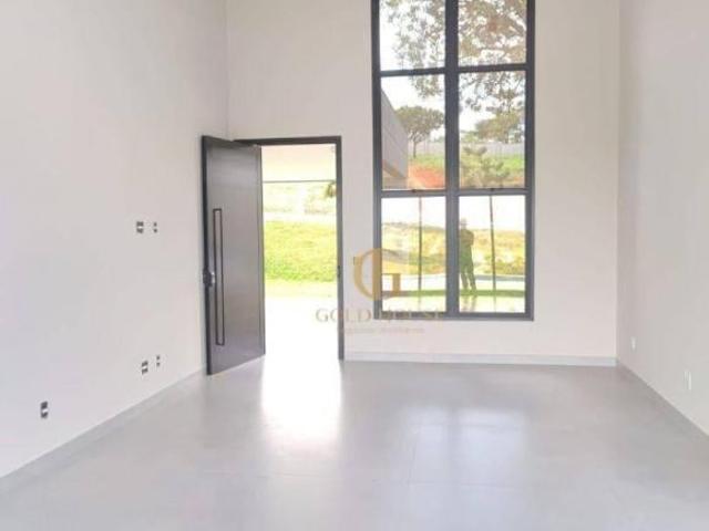 Casa em Lagoa Santa no Condomínio Monte Ville