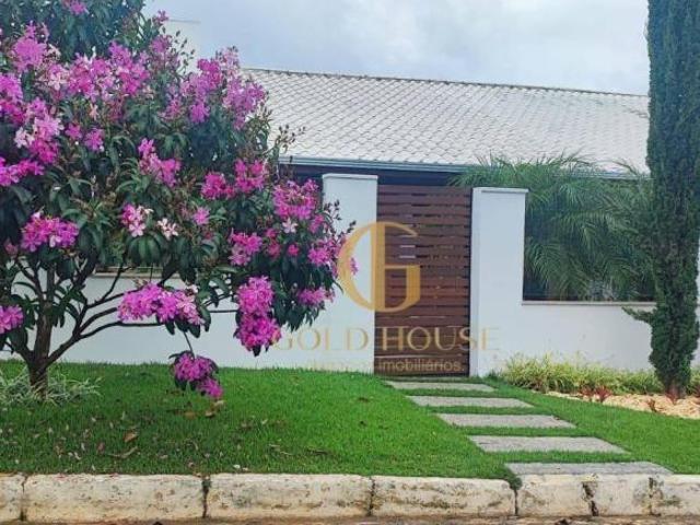 Casa em Lagoa Santa no Condomínio Mirante do Fidalgo