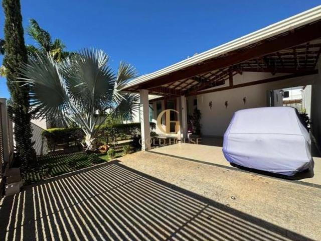 Casa em Lagoa Santa no Condomínio Solar da Primavera