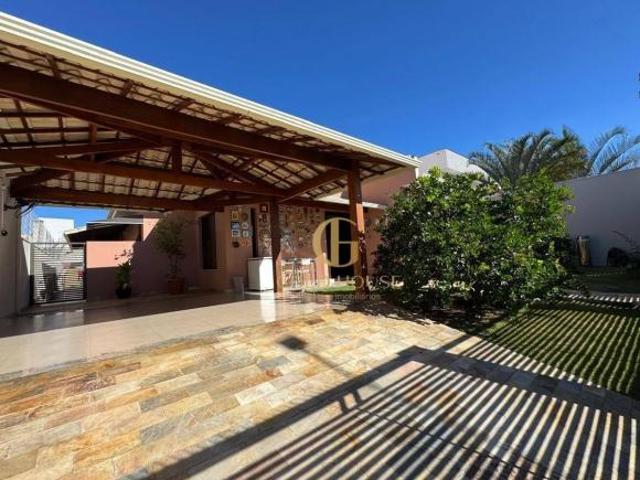 Casa em Lagoa Santa no Condomínio Solar da Primavera